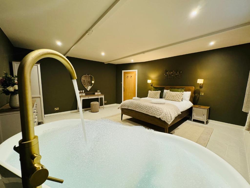 HomeDecor Cottages - Old Stable House, Alnwick (updated prices 2026)