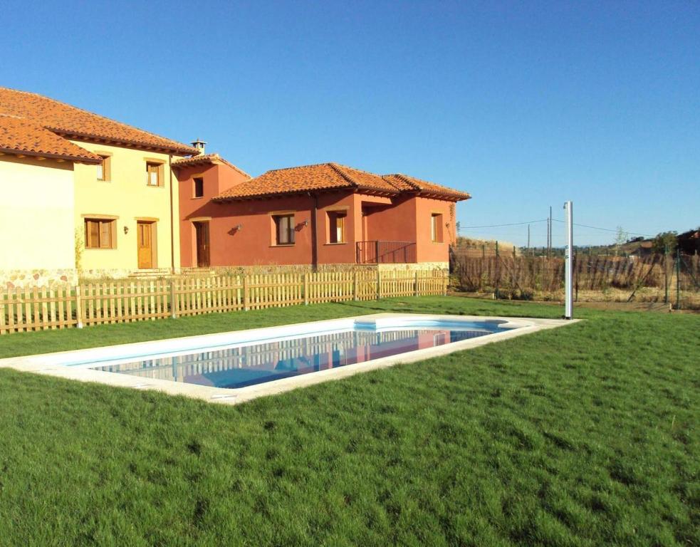 El Barreal, Quintana de Raneros (updated prices 2026)