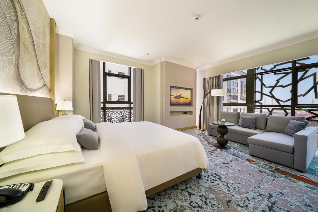 Rotana Al Manakha Madinah, Medina (updated prices 2025)