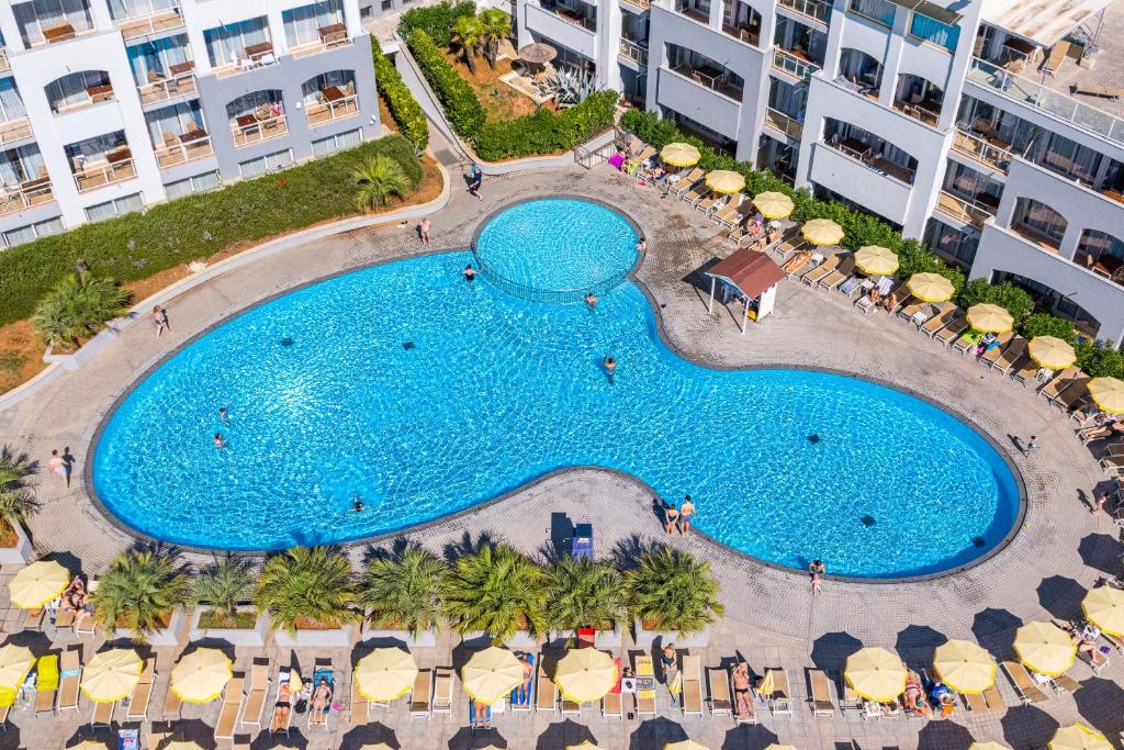 Family Resort del Mar, Pula (bijgewerkte prijzen 2025)