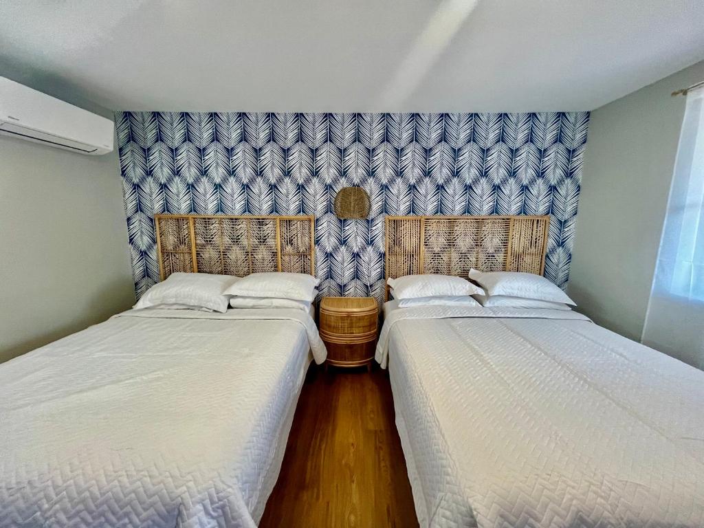 Carolina Beach Motel, Carolina Beach (tarifs actualisés 2024)