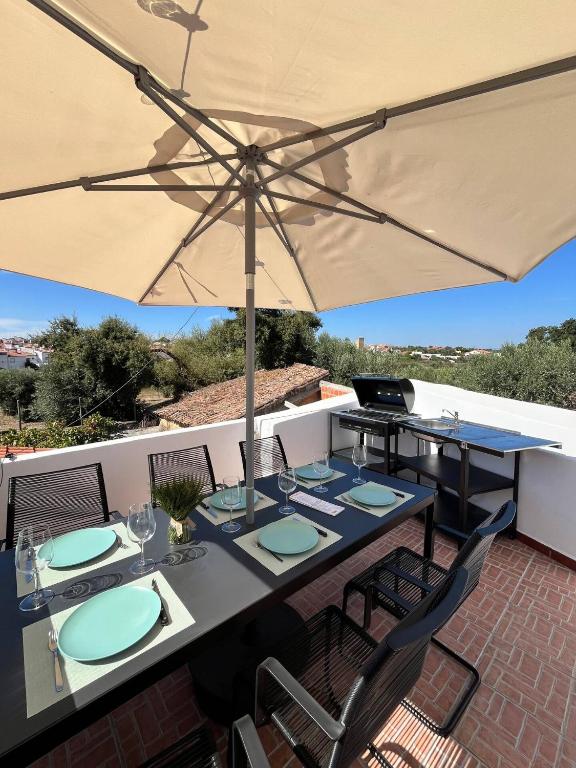 Casa Alentejana - Casa Olival, Nisa (updated prices 2026)