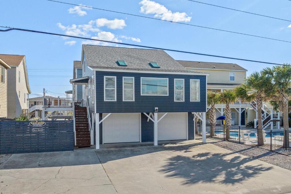 Turtle Groove, Myrtle Beach (precios actualizados 2025)