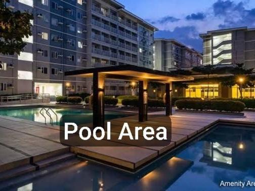 SMDC Trees Residences Condotel Near SM fairview, Manila (updated prices ...