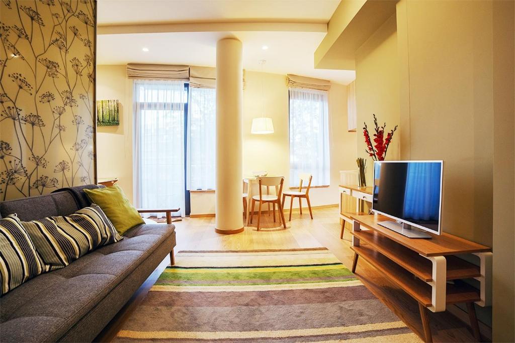 Ballare House, Druskininkai (updated prices 2026)