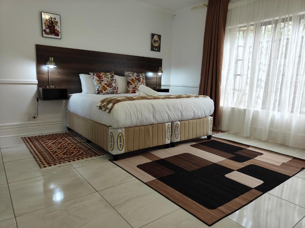 H cottages, East London (updated prices 2026)