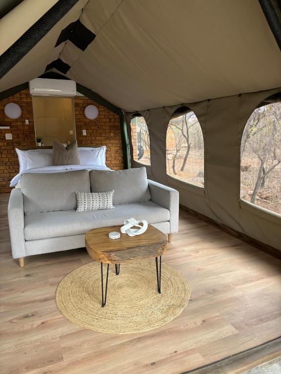 Vrede Luxury Tented Camp, Kosmos (updated prices 2026)