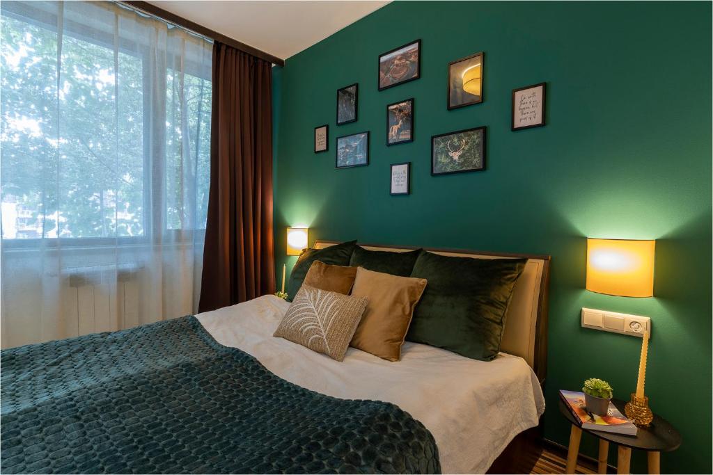 Wild Deer Studio, Bansko (updated prices 2026)