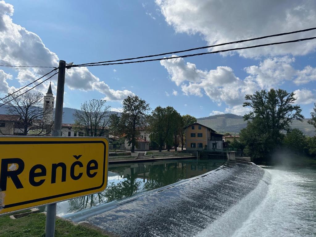 Moulin a Vipava, Renče (updated prices 2025)