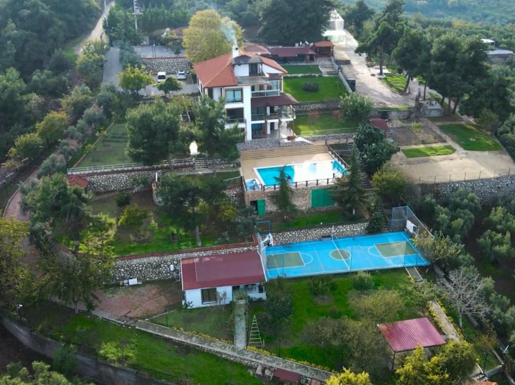 Blue Resort, Ovaakçaköy (updated prices 2026)