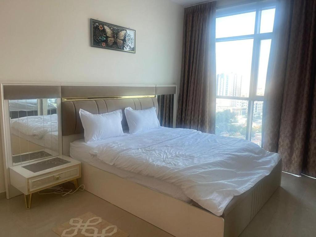 Ajman corniche residences, Ajman (updated prices 2026)