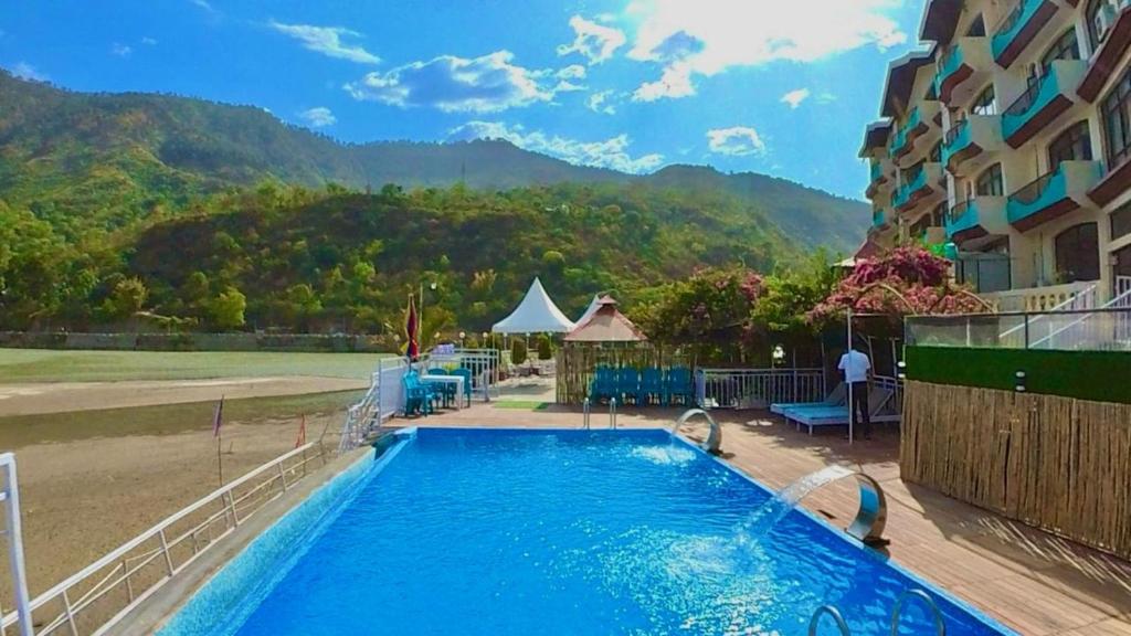Hotel Hot Spring & Health Care, Tattapani (updated prices 2026)