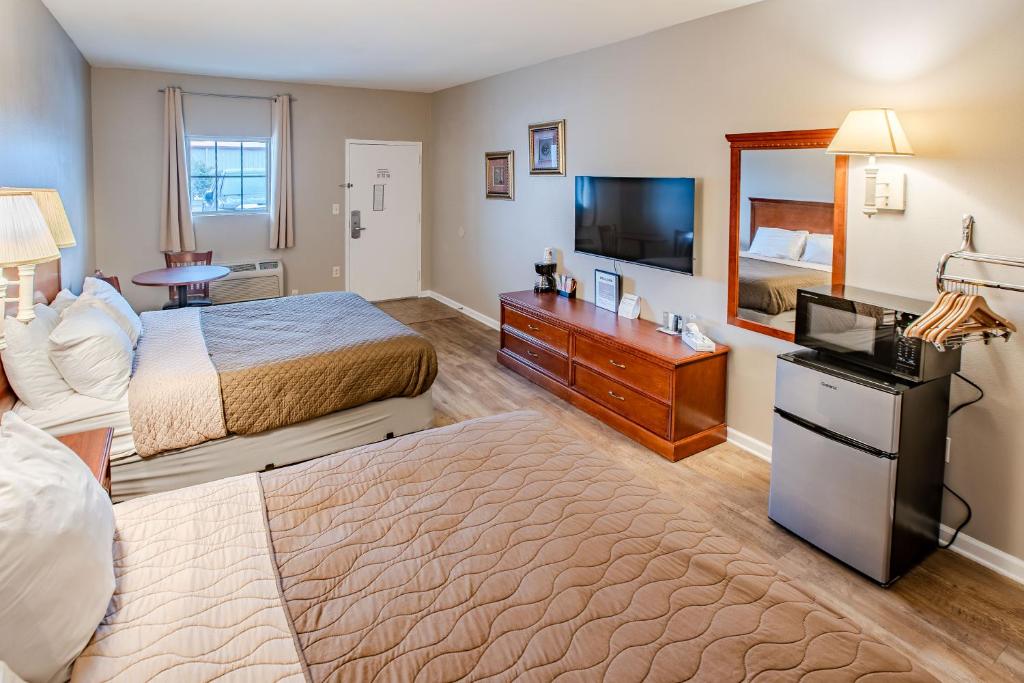Beyonder Resort Cajun Moon, Sulphur (precios actualizados 2025)