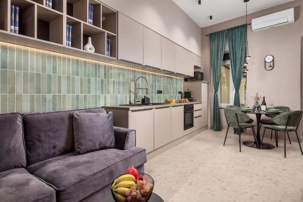 Apartments GReenRI, Rijeka (updated prices 2026)