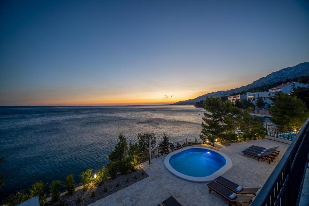 Villa Aurora Paklenica, Starigrad-Paklenica (updated prices 2026)