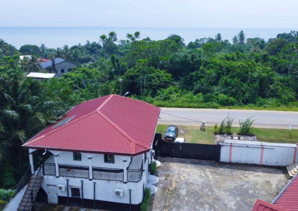 Hôtel Résidence le diamant, Kribi (updated prices 2024)