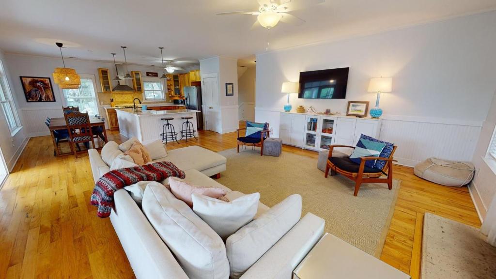 Miss Us Howl by Tybee Vacation Rentals, Tybee Island (updated prices 2026)
