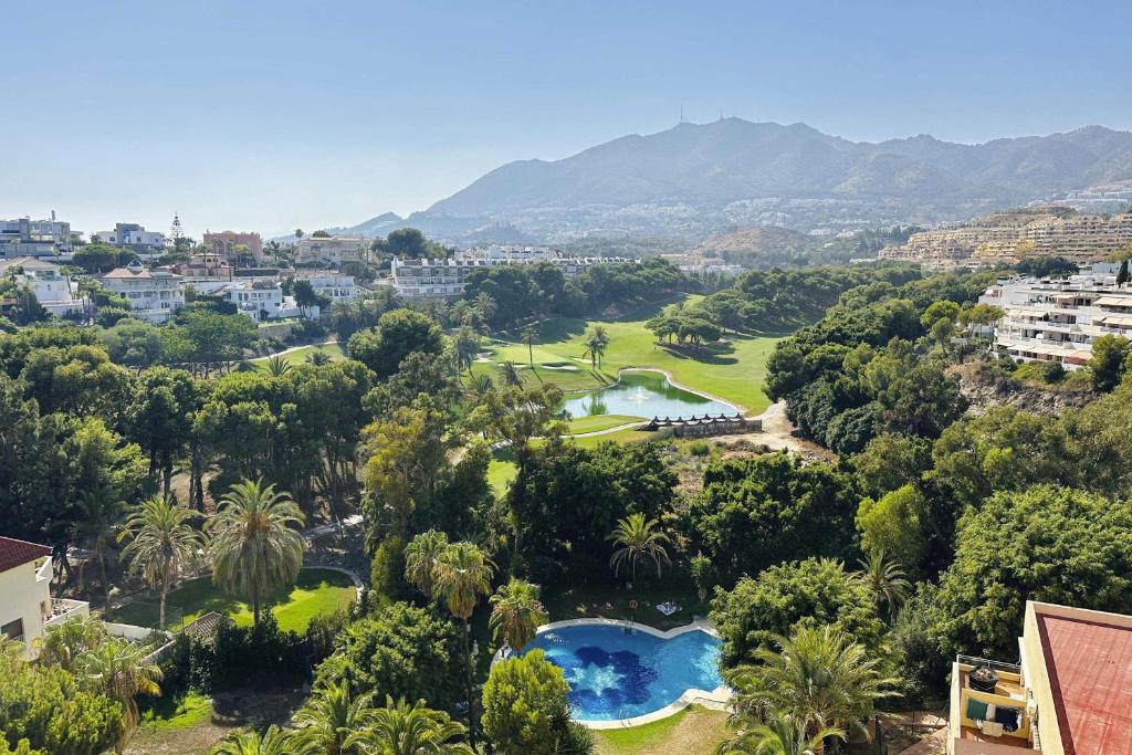 Mshome Golf Torrequebrada, Benalmádena (updated prices 2024)