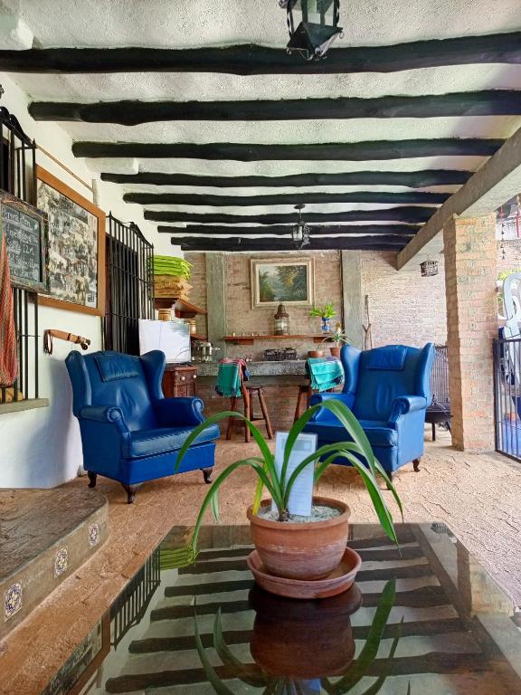 Posada Boutique Le Petit Inn -Casa Ralph-, Caracas (aktualisierte ...