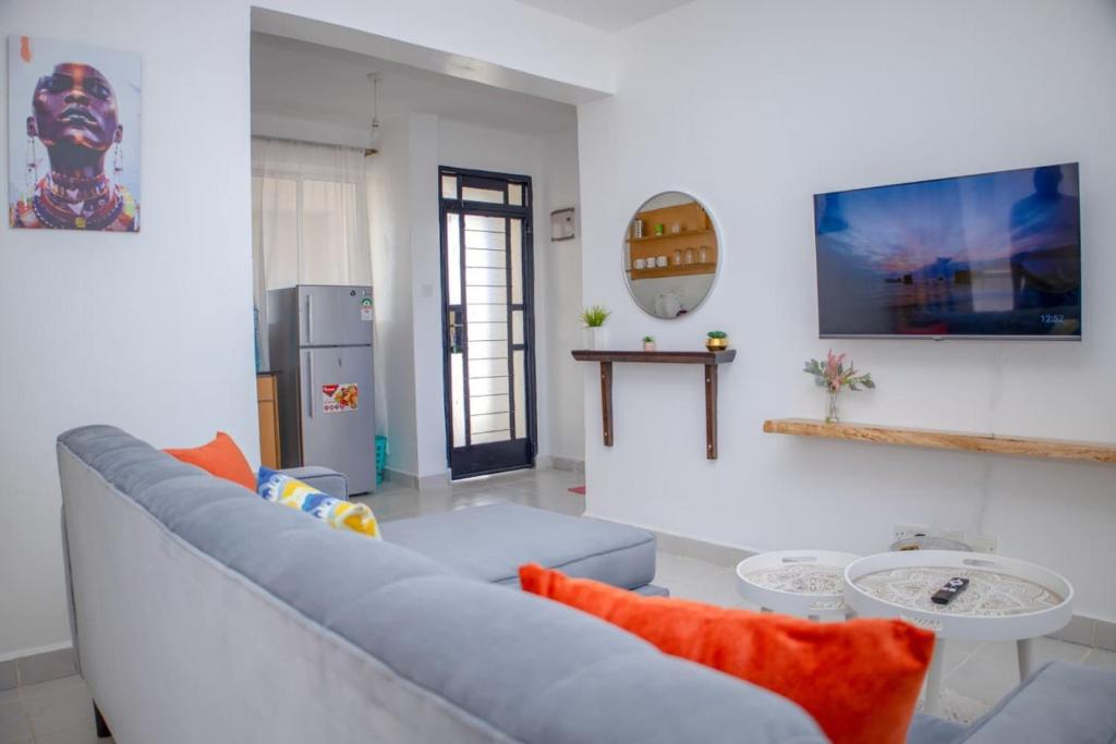 The Cozy Nest with Pool, Gym and Netflix, Nairobi (updated prices 2025)