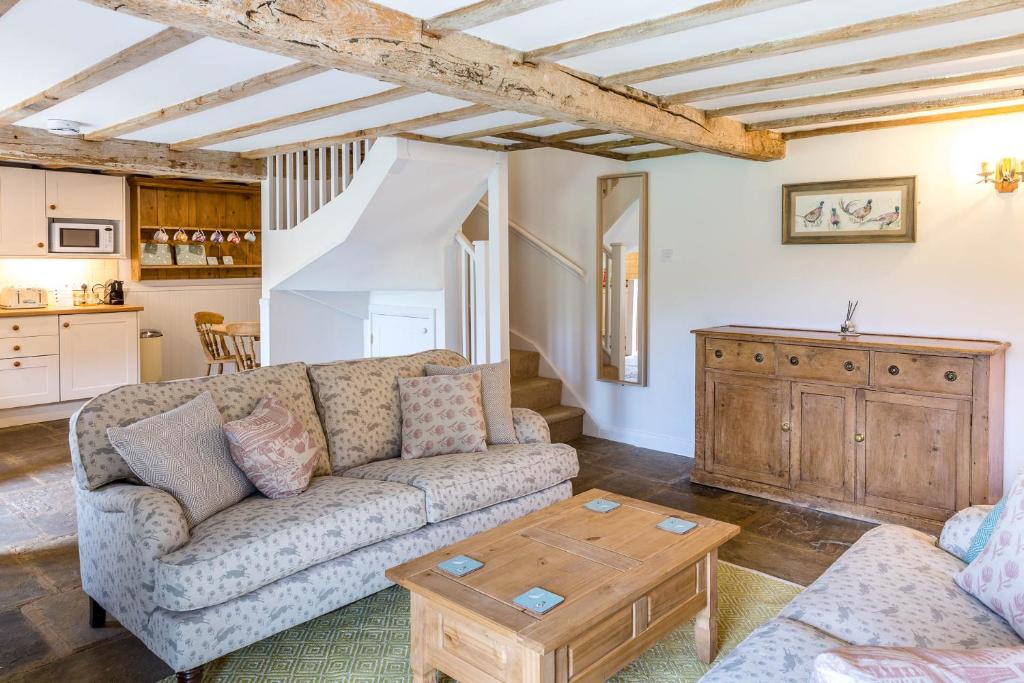 Ewe Cottage Mickleton Hills Farm, Mickleton (updated prices 2025)