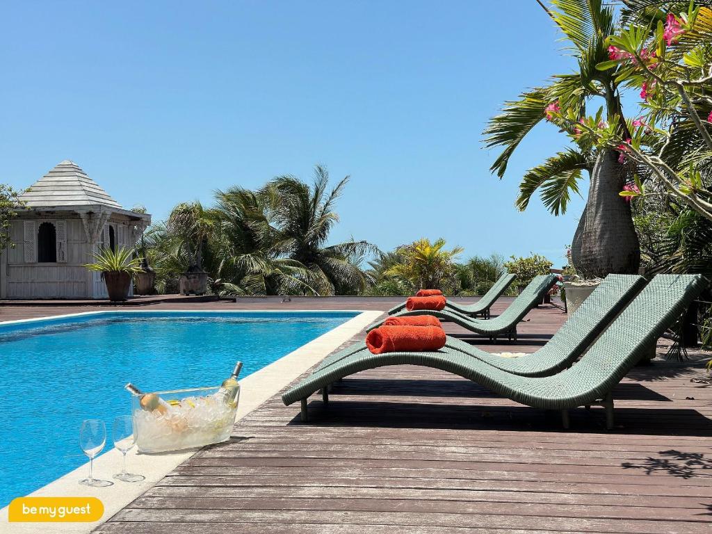 Villas - Beach House, Fortaleza (updated prices 2026)
