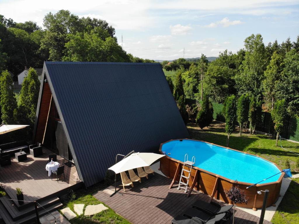 Navas River House, Poljane (updated prices 2025)