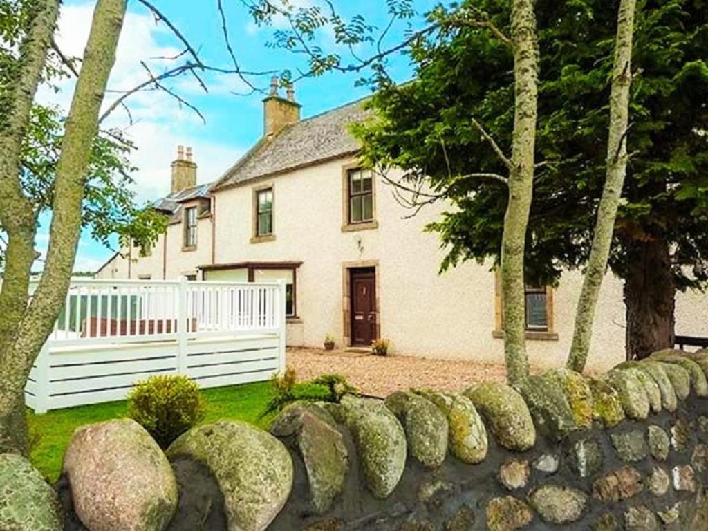 Riverview Country Park, Forres (updated prices 2025)