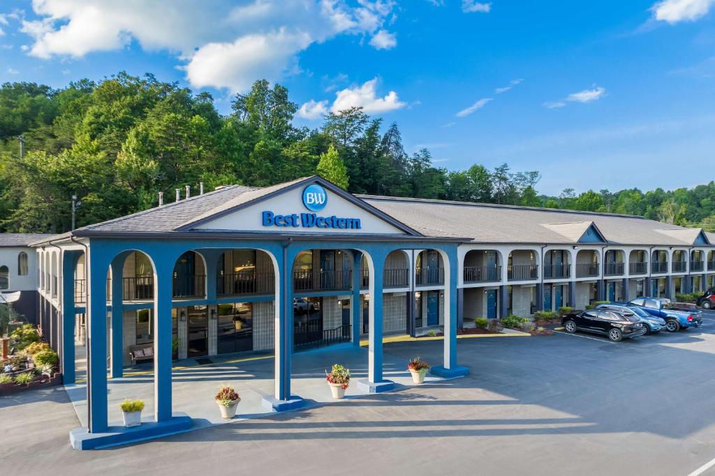 Best Western Corbin Inn, Corbin (updated prices 2026)