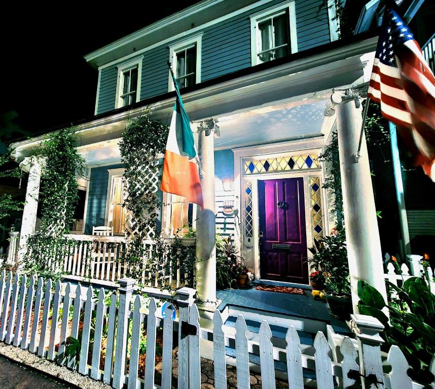 B&B Zia Gianna, Savannah (updated prices 2026)