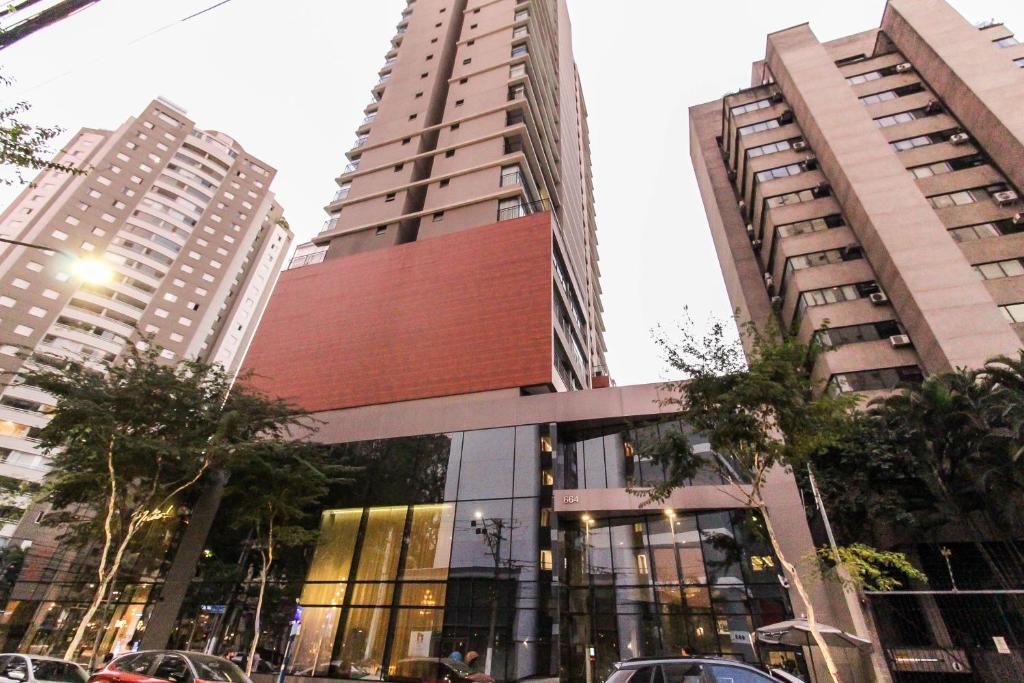 Prime Vitrali Moema, Sao Paulo (updated prices 2025)