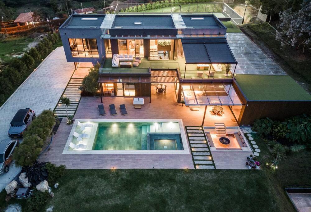 Luxurious Farm House, Rionegro (updated prices 2025)