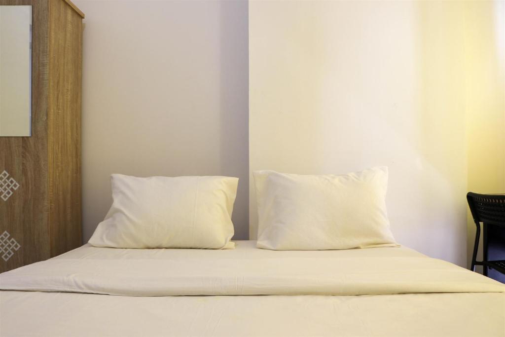 Compact and Tidy Studio at Tokyo Riverside PIK 2 Apartment By Travelio ...