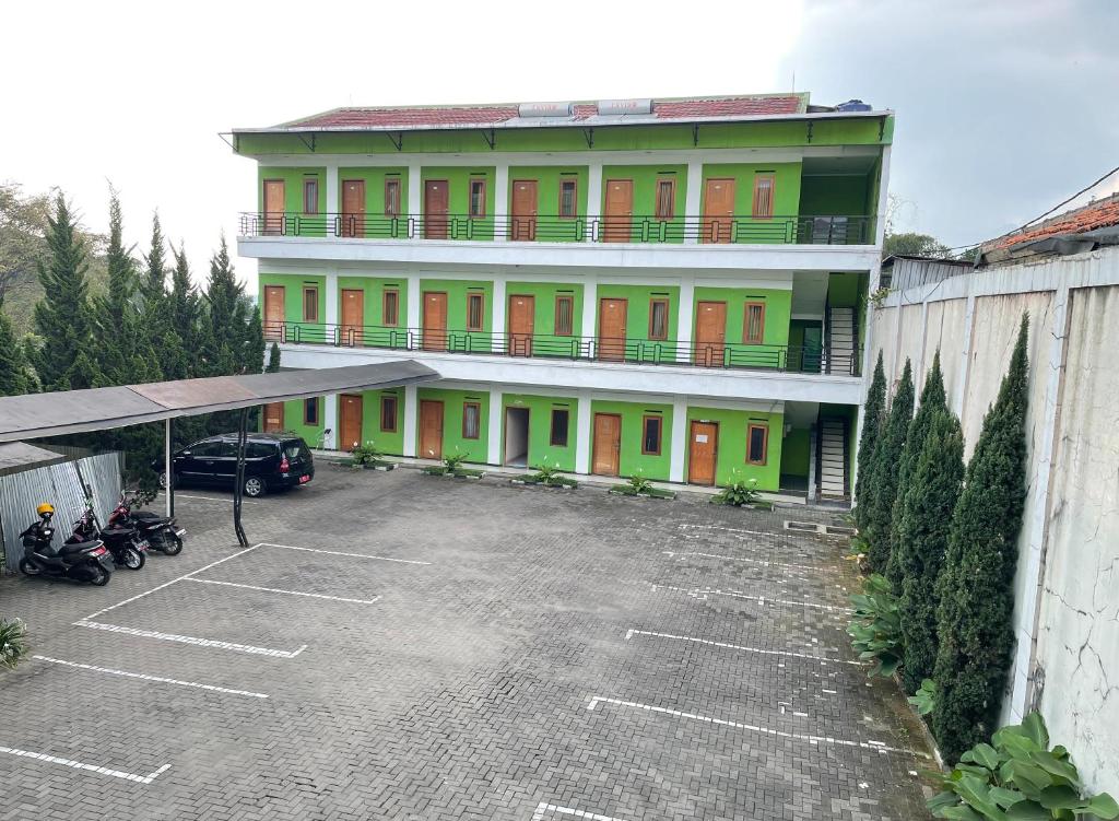 Hotel Cemara Hijau, Bandung (updated prices 2025)