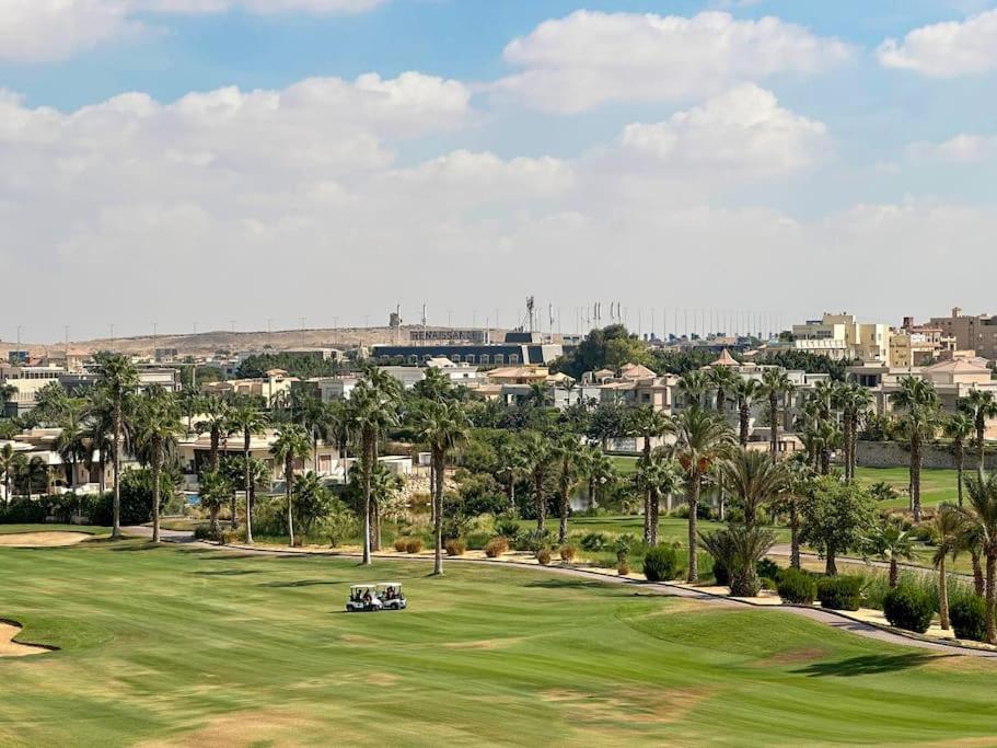 New cairo Golf Estate, Cairo (updated prices 2025)