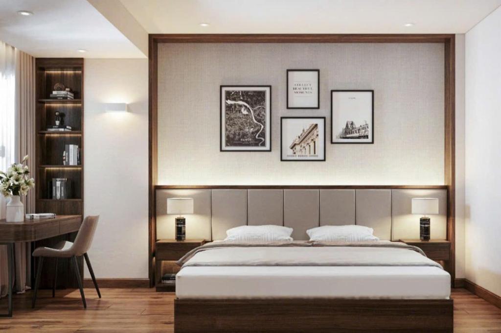 The Cosy Inn Hanoi, Hanoi (updated prices 2026)