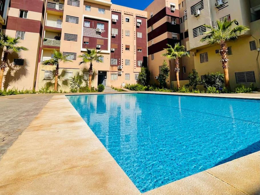 Appartement à Marrakech Abwab Gueliz, Marrakech (updated prices 2025)