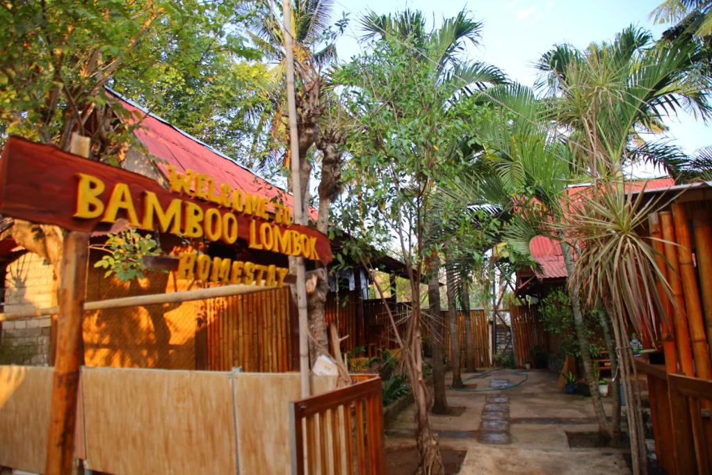 Bamboo Lombok Homestay, Kuta Lombok (updated prices 2026)