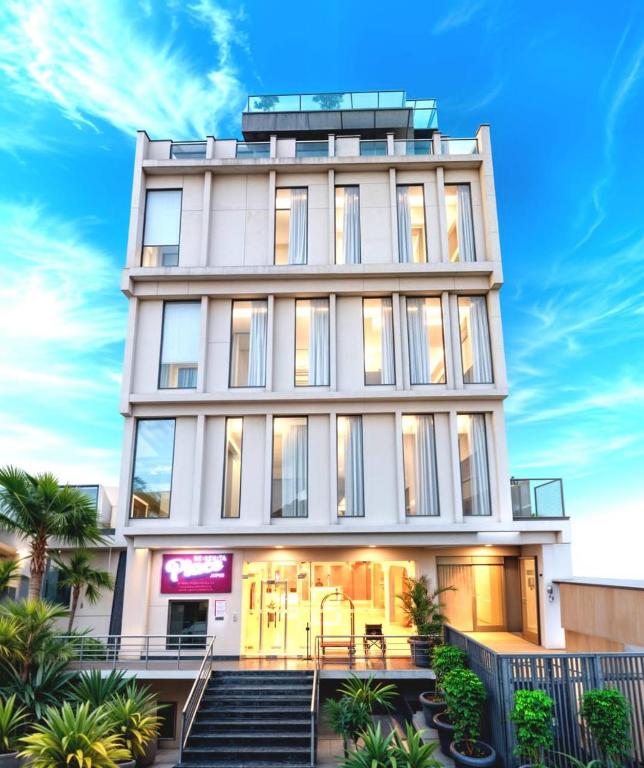 Regenta Place Jaipur Sirsi Road, Opp Alankar PG College, Jaipur (updated prices 2025)