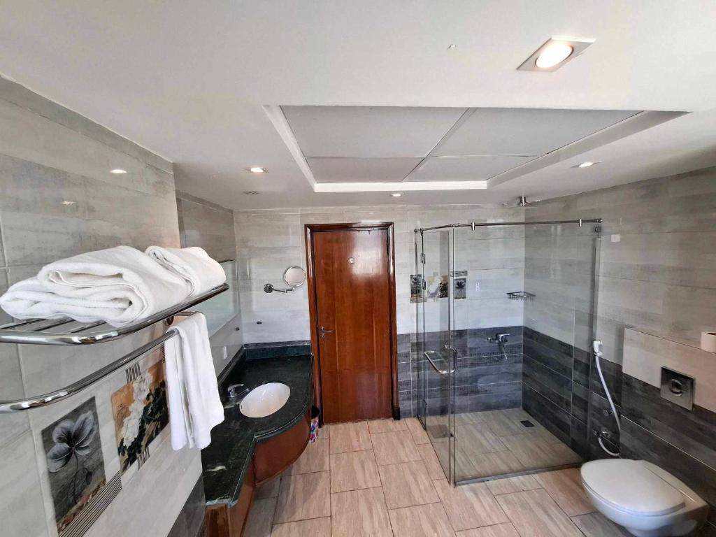 AL Fouad Palace Pyramids View, Cairo (updated prices 2025)