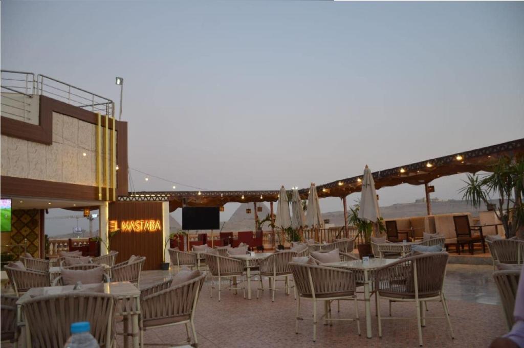 AL Fouad Palace Pyramids View, Cairo (updated prices 2025)