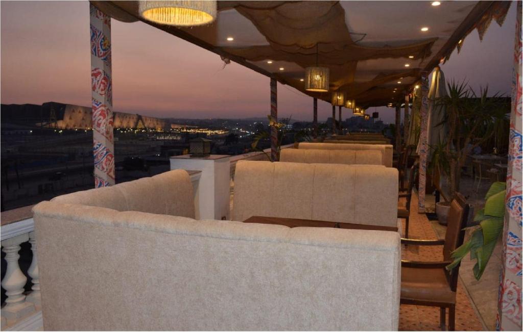 AL Fouad Palace Pyramids View, Cairo (updated prices 2025)