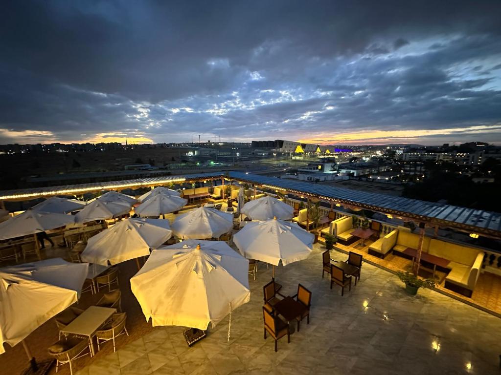 AL Fouad Palace Pyramids View, Cairo (updated prices 2025)