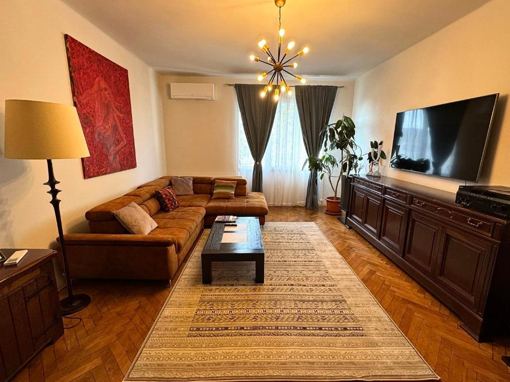 Dream Home, Turda (updated prices 2025)