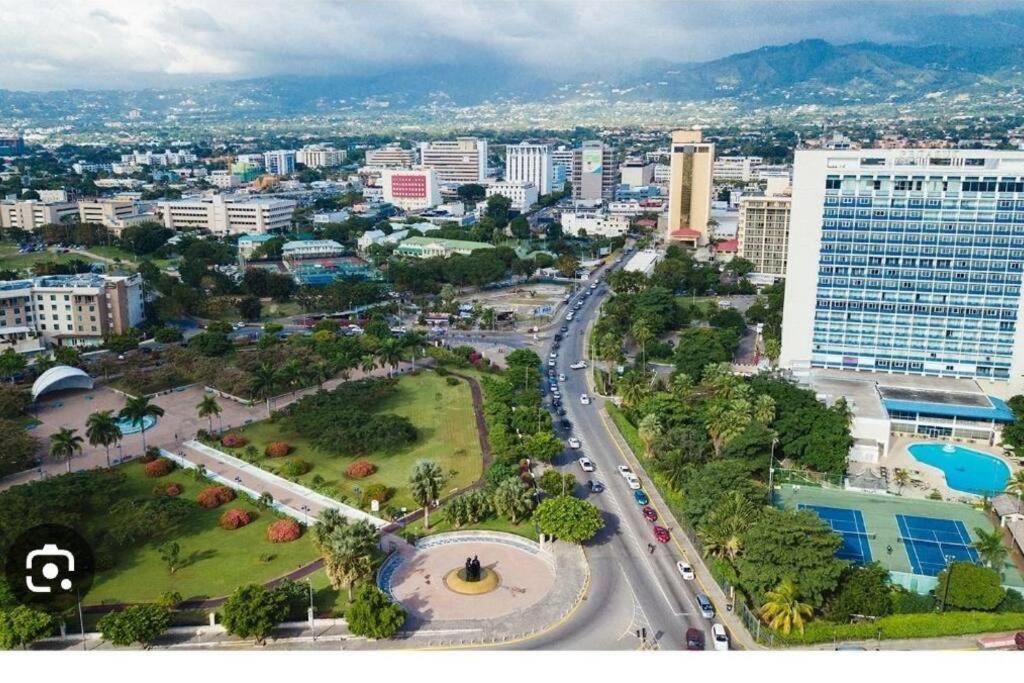 New Kingston central location gated, Kingston (updated prices 2026)