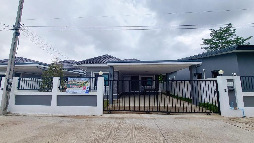 We house - Hangdong1, Hang Dong (updated prices 2026)