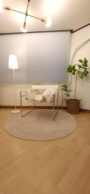 K-5 Hongdae Yeontral park, Seoul (updated prices 2025)