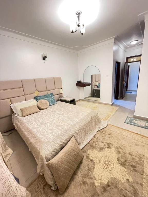 Cozy stay, Kampala (preços atualizados para 2024)