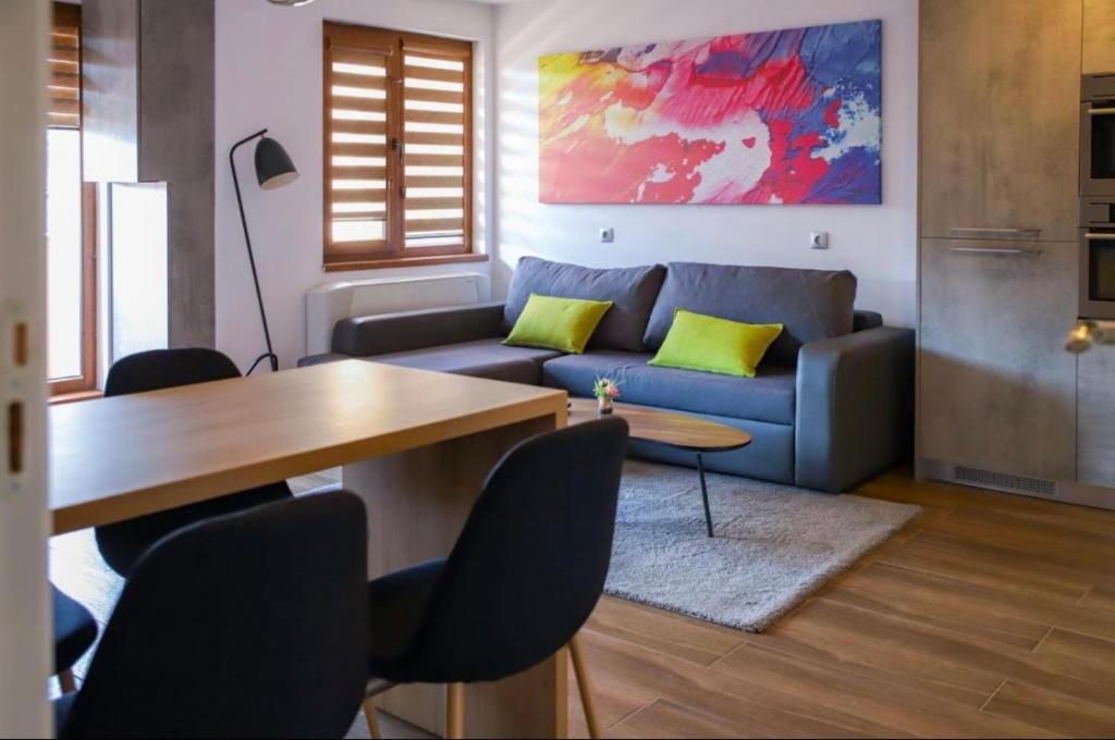 Luxury Apartment Rich 3, Velingrad (updated prices 2026)