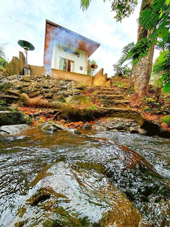 Tiny House in Dahilayan, Manolo Fortich (updated prices 2025)